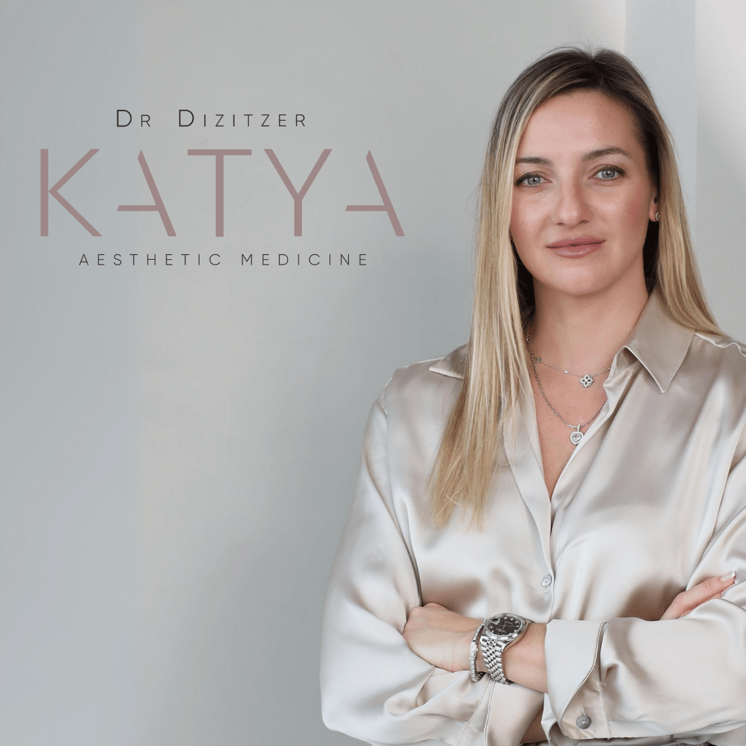 טיפול סקין בוסטר (Skinbooster) - ד"ר קטיה דיזיצר | Dr. Katya